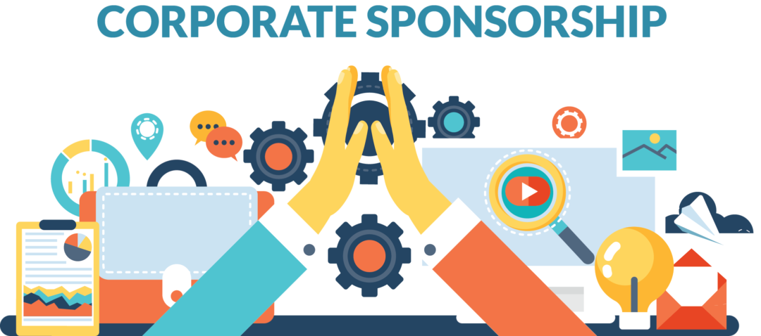 Corporate Sponsorship - INS