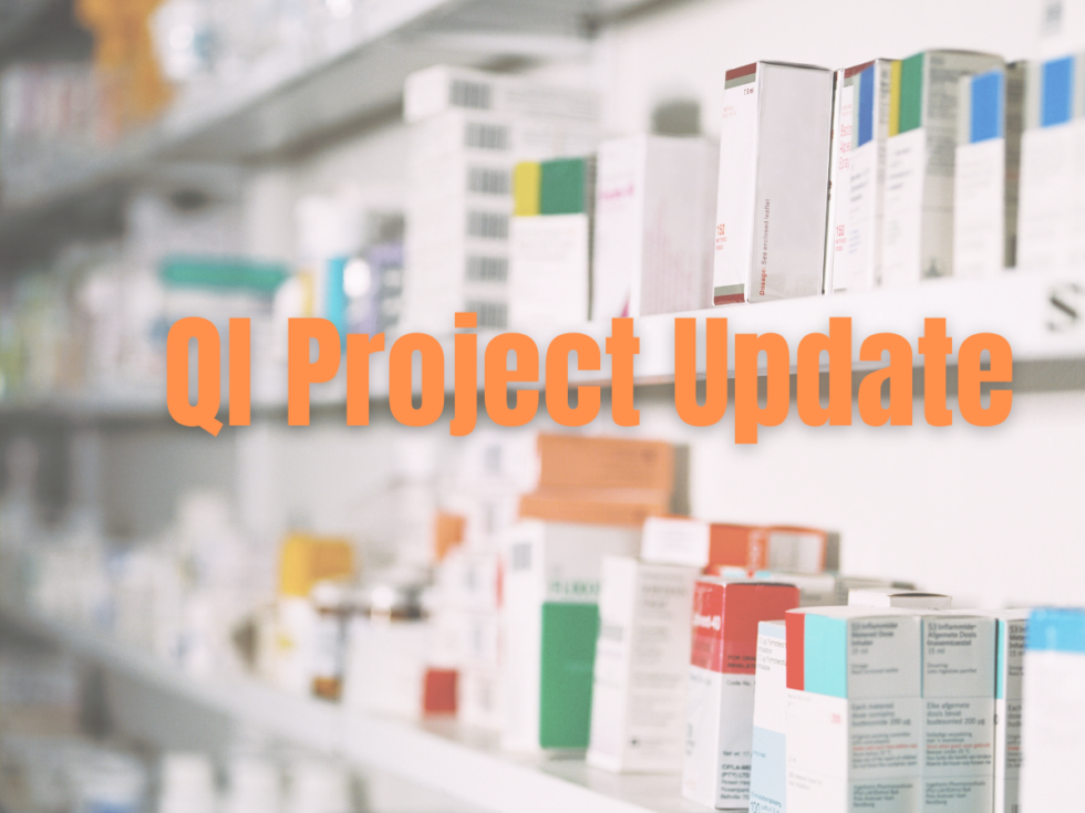 INS 2024 QI Project Update from Nancy Cordell: Providing Specialty ...